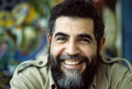 Cuban Born Artist Tony Evora His Editorial Stock Photo - Stock Image ...