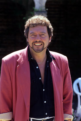 Jeremy Beadle 1990 Editorial Stock Photo - Stock Image | Shutterstock
