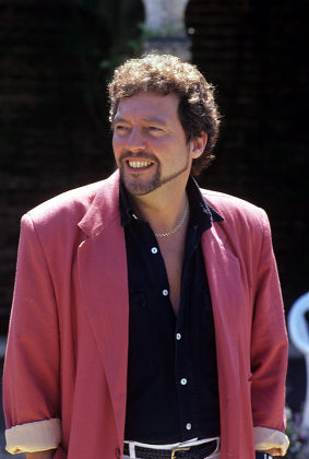 Jeremy Beadle 1990 Editorial Stock Photo - Stock Image | Shutterstock