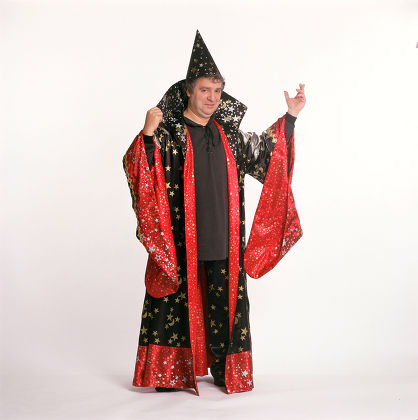 Michael Angelis Wail Banshee 1992 Editorial Stock Photo - Stock Image ...