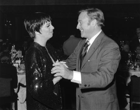 Lionel Blair Lizza Minnelli Gene Kelly Editorial Stock Photo - Stock ...