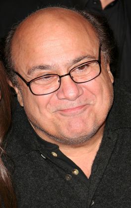 Danny Devito Editorial Stock Photo - Stock Image | Shutterstock