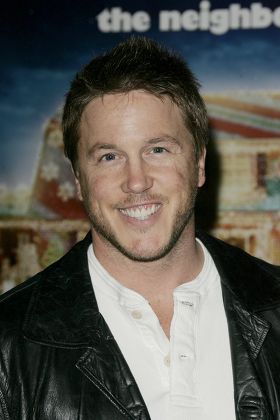 Lochlyn Munro Editorial Stock Photo - Stock Image | Shutterstock