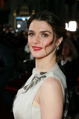 Rachel Weisz Editorial Stock Photo - Stock Image | Shutterstock