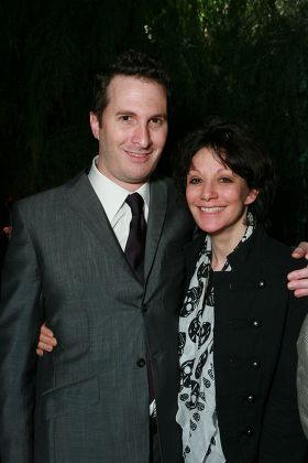 Darren Aronofsky Amy Heckerling Editorial Stock Photo - Stock Image ...