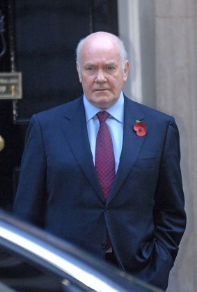 John Reid Editorial Stock Photo - Stock Image | Shutterstock