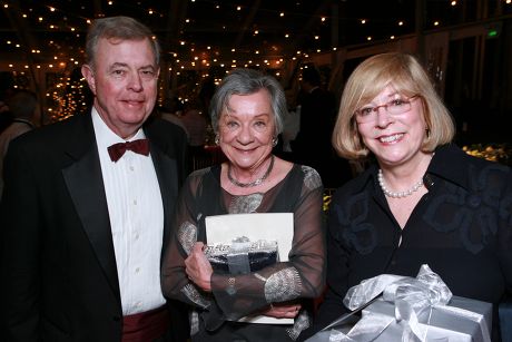 John Van De Kamp Patty Disney Editorial Stock Photo - Stock Image ...