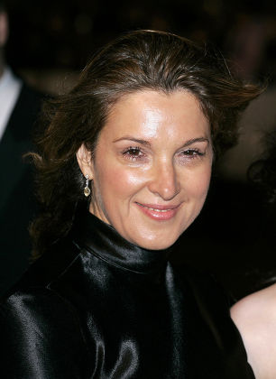 Barbara Broccoli Editorial Stock Photo - Stock Image | Shutterstock