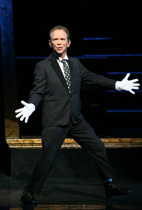 Joel Grey Amos Hart 10th Anniversary Editorial Stock Photo - Stock ...