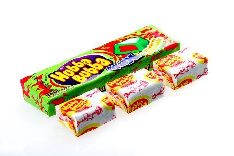 Hubba Bubba Bubblegum Editorial Stock Photo - Stock Image | Shutterstock