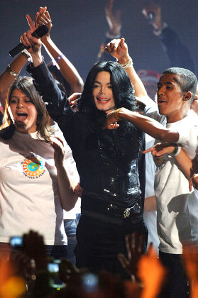Michael Jackson Editorial Stock Photo - Stock Image | Shutterstock