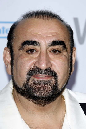 Ken Davitian Editorial Stock Photo - Stock Image | Shutterstock