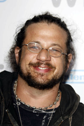 Joe Reitman Editorial Stock Photo - Stock Image | Shutterstock