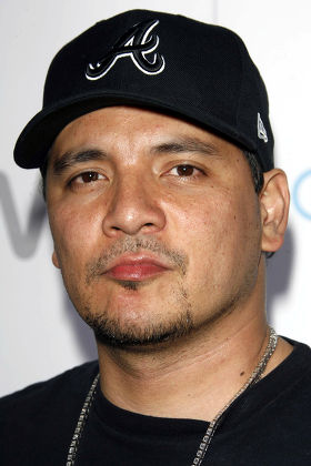 Mix Master Mike Editorial Stock Photo - Stock Image | Shutterstock