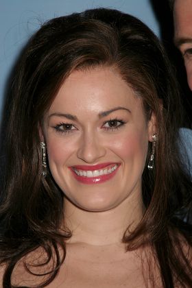 'Mary Poppins The New Musical' opening night, New Amsterdam Theater ...