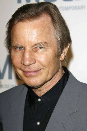 Michael York Editorial Stock Photo - Stock Image | Shutterstock