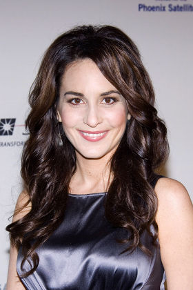 Alexandra Rapaport Editorial Stock Photo - Stock Image | Shutterstock