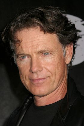 Bruce Greenwood Editorial Stock Photo - Stock Image | Shutterstock