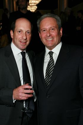 Jon Liebman Tom Hoberman Editorial Stock Photo - Stock Image | Shutterstock