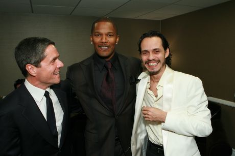 Jon Liebman Tom Hoberman Editorial Stock Photo - Stock Image | Shutterstock