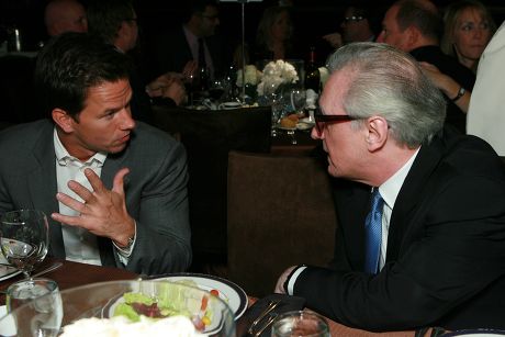 Jim Berkus Brad Grey Editorial Stock Photo - Stock Image | Shutterstock