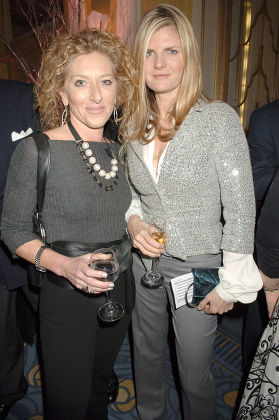 __COUNT__ Cocktail party in support of Johnny Bergius' charity mountain ...