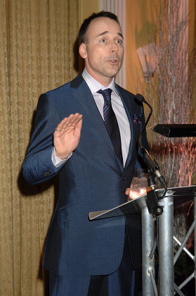 __COUNT__ Cocktail party in support of Johnny Bergius' charity mountain ...