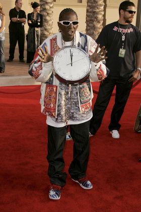 Flava Flav Editorial Stock Photo - Stock Image | Shutterstock