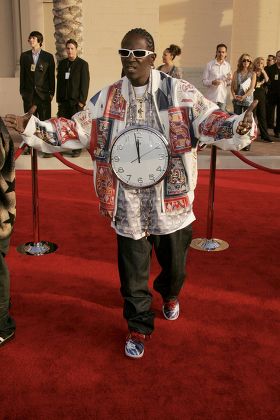 Flava Flav Editorial Stock Photo - Stock Image | Shutterstock