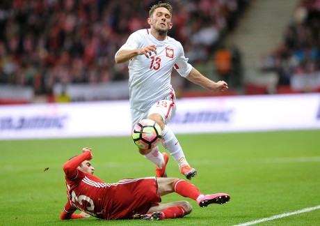 Maciej Rybus Editorial Stock Photo - Stock Image | Shutterstock