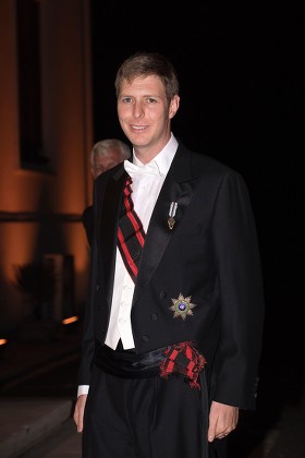 Crown Prince Leka Ii Editorial Stock Photo - Stock Image | Shutterstock