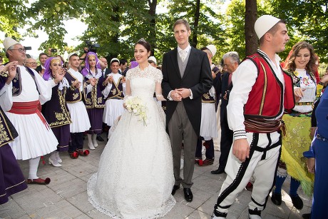 250 Albanian royals Stock Pictures, Editorial Images and Stock Photos ...