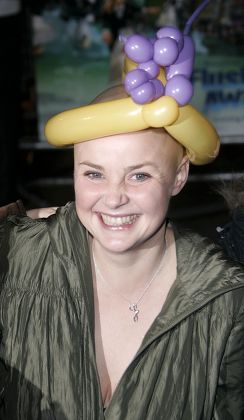 Gail Porter Editorial Stock Photo - Stock Image | Shutterstock