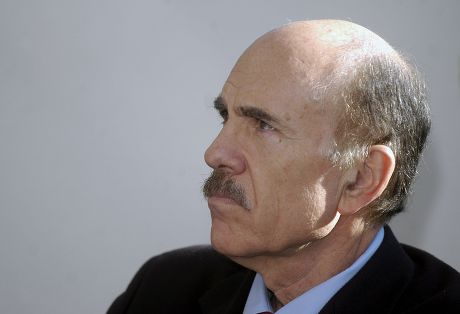 Louis J Ignarro American Pharmacologist Winner Editorial Stock Photo ...