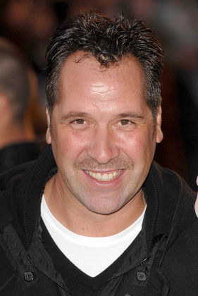 David Seaman Editorial Stock Photo - Stock Image | Shutterstock