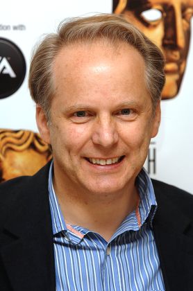 Nick Park Editorial Stock Photo - Stock Image | Shutterstock