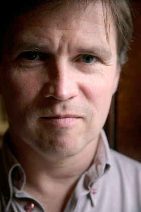 Marcus Berkmann Editorial Stock Photo - Stock Image | Shutterstock