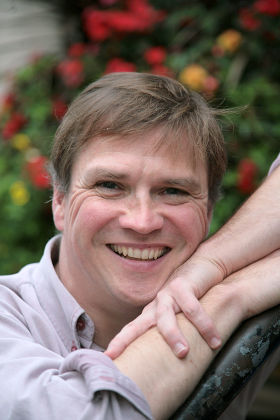 Marcus Berkmann Editorial Stock Photo - Stock Image | Shutterstock