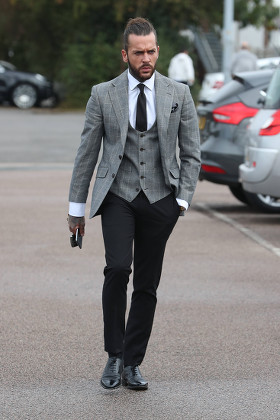 Peter Wicks Editorial Stock Photo - Stock Image | Shutterstock