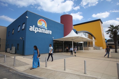 6 Alpamare Stock Pictures, Editorial Images and Stock Photos | Shutterstock