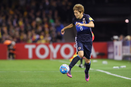 Genki Haraguchi Jpn Editorial Stock Photo - Stock Image | Shutterstock