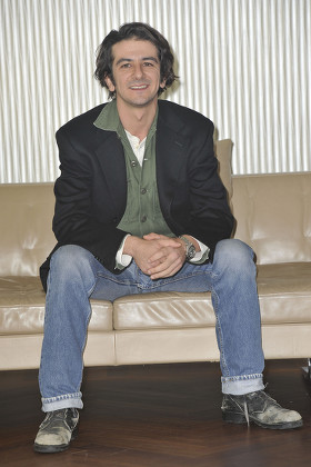 Francesco Mandelli Editorial Stock Photo - Stock Image | Shutterstock