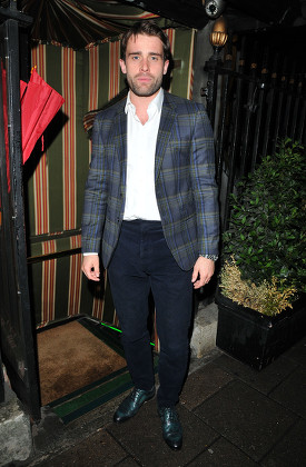 Christian Cooke Editorial Stock Photo - Stock Image | Shutterstock