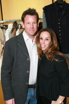 John Cataldo Melissa Rivers Editorial Stock Photo - Stock Image ...