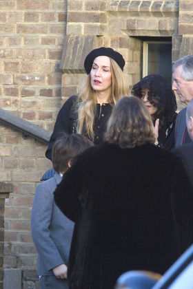 Jerry Hall Editorial Stock Photo - Stock Image | Shutterstock
