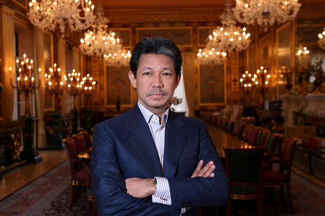 Prince Jefri Editorial Stock Photo - Stock Image | Shutterstock