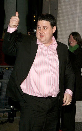 Peter Kay Editorial Stock Photo - Stock Image | Shutterstock