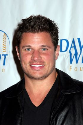 Nick Lachey Editorial Stock Photo - Stock Image | Shutterstock