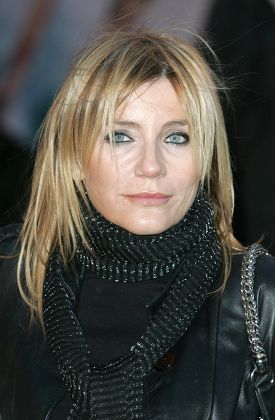Michelle Collins Editorial Stock Photo - Stock Image | Shutterstock