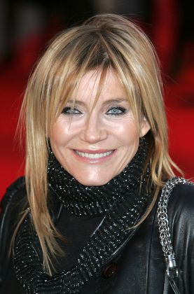 Michelle Collins Editorial Stock Photo - Stock Image | Shutterstock